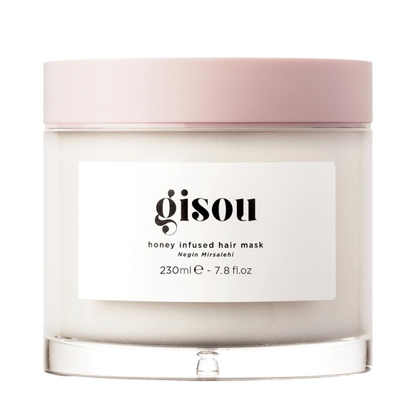 Gisou | Hair | Gisou Hair Mask Honey Infused | Poshmark